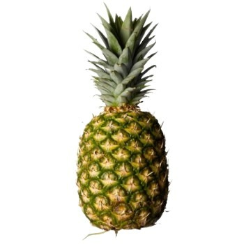 Freshmark Pineapple Each | Agrimark