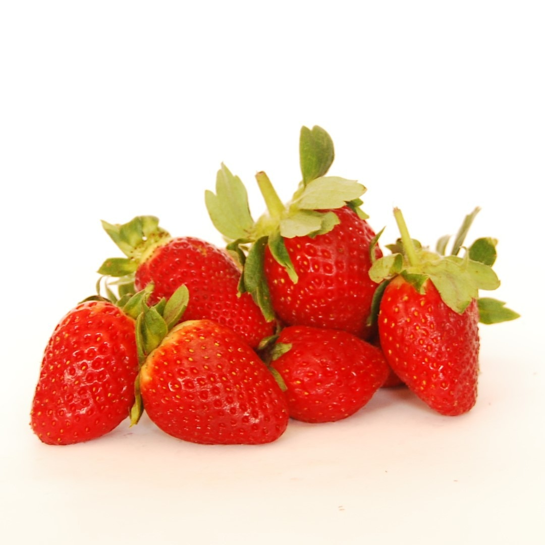 Nutripick Strawberries 250g Each | Agrimark