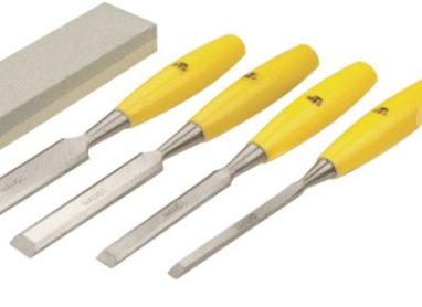 Mts Beitel Hout 6mm | Agrimark