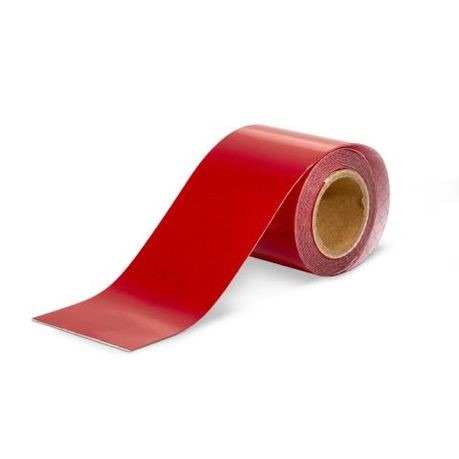 Sellotape Reflective Tape Red 1m X 48mm | Agrimark
