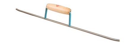 Mts Jointer Brick Long Square 52 8mm | Agrimark