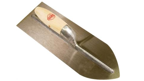 Mts Flooring Trowel 405x120mm | Agrimark