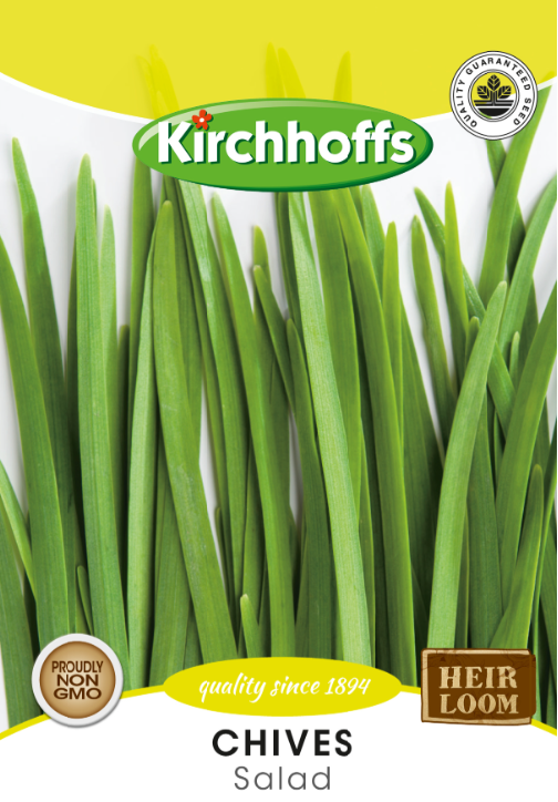Kirchhoffs Chives | Agrimark