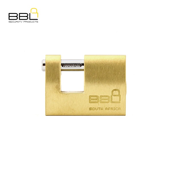 ABUS Padlock 50mm Rectangula Insurance | Agrimark