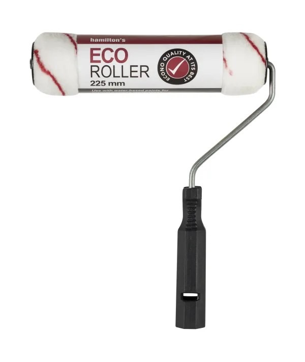 Hamilton Eco Roller 225mm | Agrimark