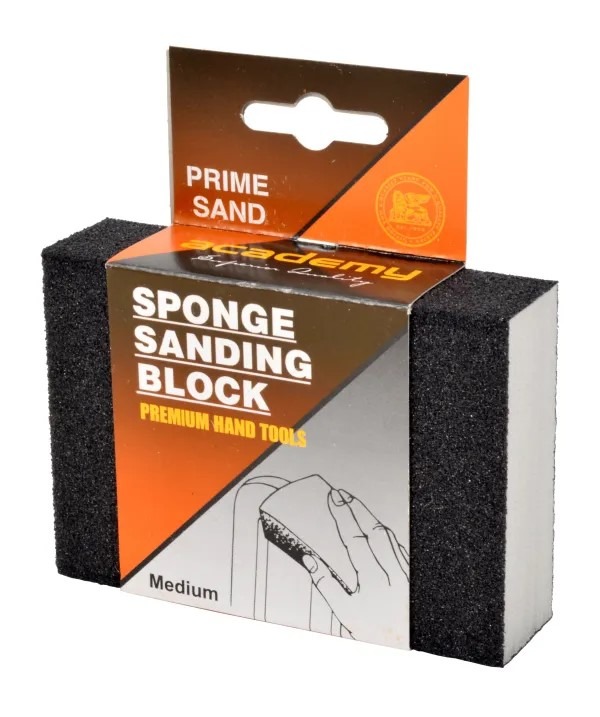 Aca S/paper Sponge Med F7441 | Agrimark