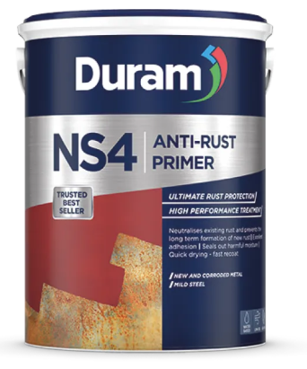 Duram Ns4 Heritage Green 20l | Agrimark