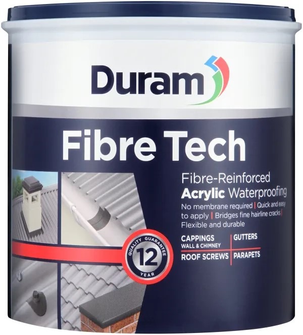 Duram Fibretech 1l | Agrimark