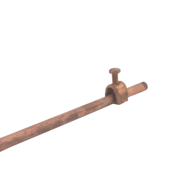 Yesco Earth Spikes 4ft | Agrimark