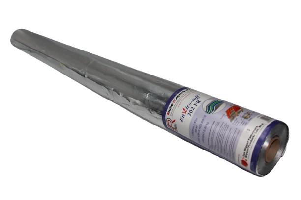 Envirotuff F202fr 1.25x40m D/sided | Agrimark