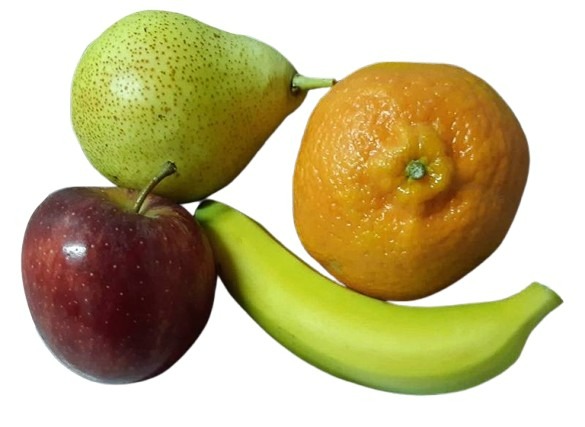 Nutripick Fruit Lunch Pack Each | Agrimark