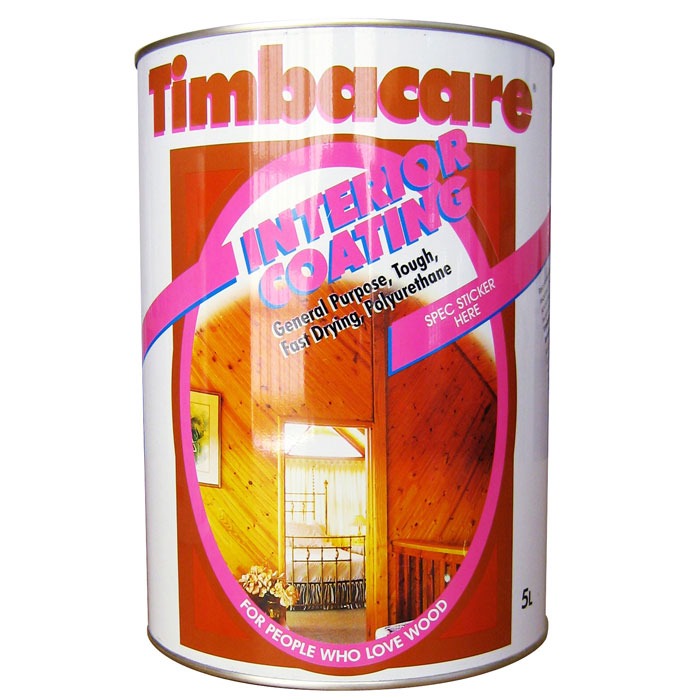 Rystix Interior Polyurethane | Agrimark