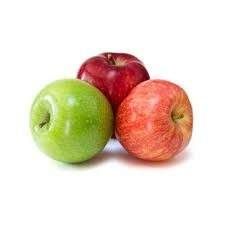 Nutripick Apples 4's Mixed Each | Agrimark