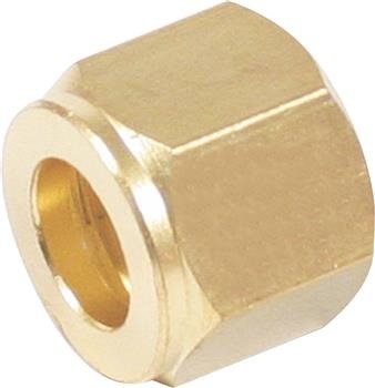 Matweld Hose Nut 3/8inch | Agrimark