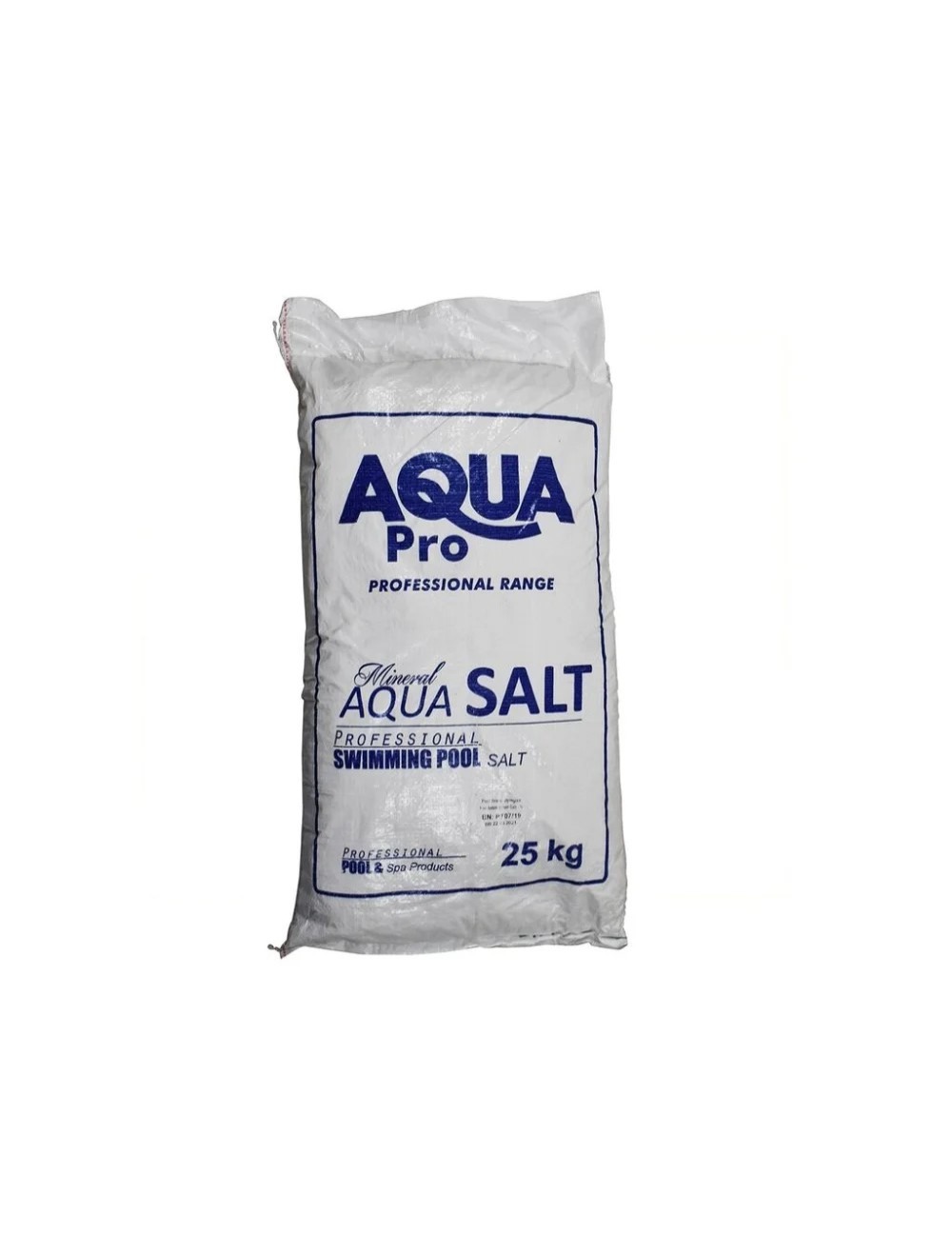 Pool Salt 25kg | Agrimark