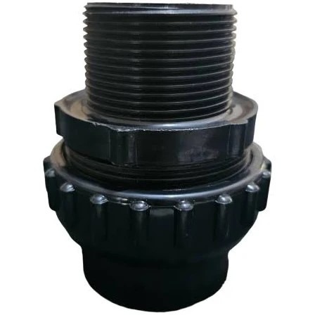 Filter Union And Thread Connector | Agrimark