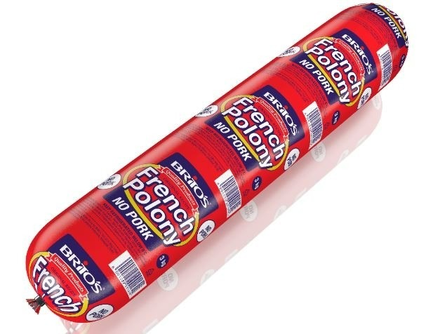 Brito's French Polony 3kg | Agrimark