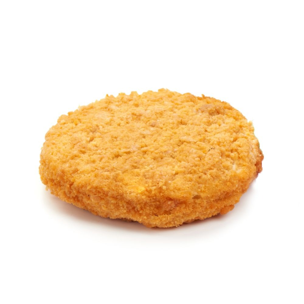 Chickentiser Crumbed Chicken Burger 975g | Agrimark