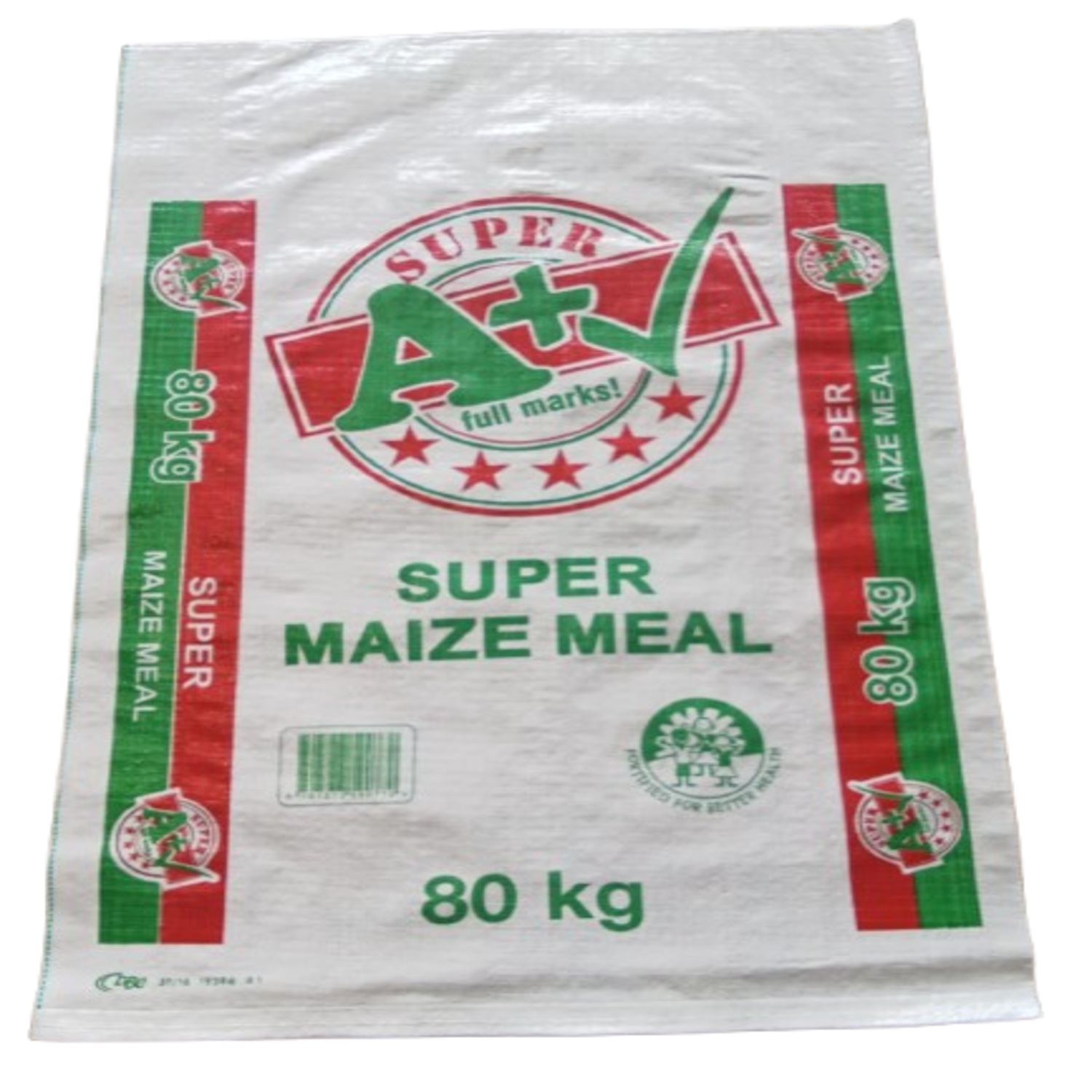 Boarstone Super A+ Mielie Meal 80kg | Agrimark