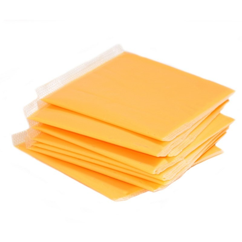 Sundale Cheese Processed Slices 1.05kg | Agrimark