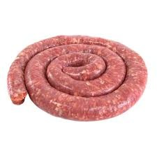 Cartol Wors Pioneer P/kg | Agrimark