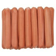 Cartol Viennas Smoked P/kg | Agrimark