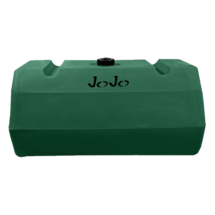 JoJo Horizontal Water Tank SG1.4 600L | Agrimark