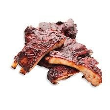 Liebco Pork Ribs Marinated P/kg | Agrimark