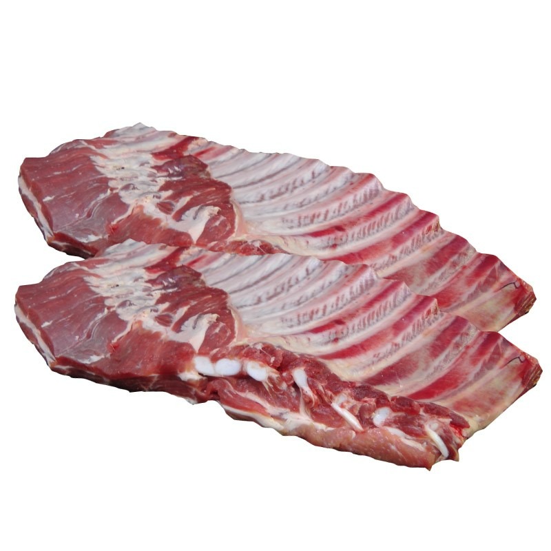 C-land Pork Belly Ribs P/kg | Agrimark