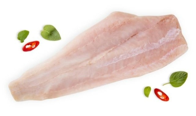 Aquatic Fish Hake Fillets Frozen 130g | Agrimark