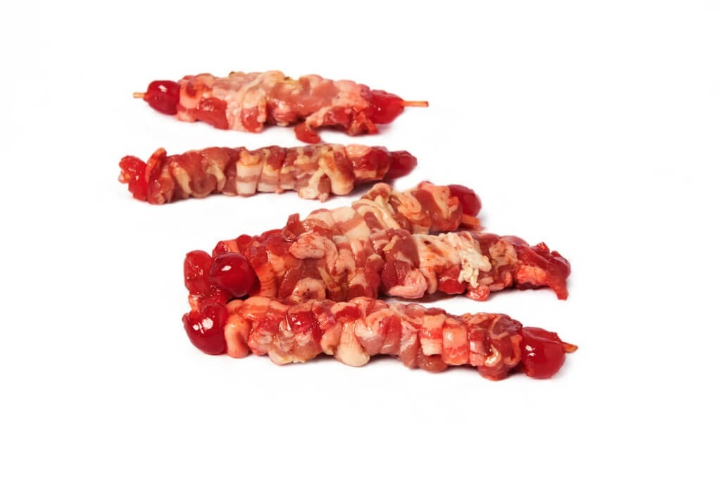 Delico Pork Bacon Oepsies Vacuum Bag P/kg | Agrimark