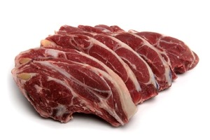 Delico Lamb Braai Chops P/kg | Agrimark