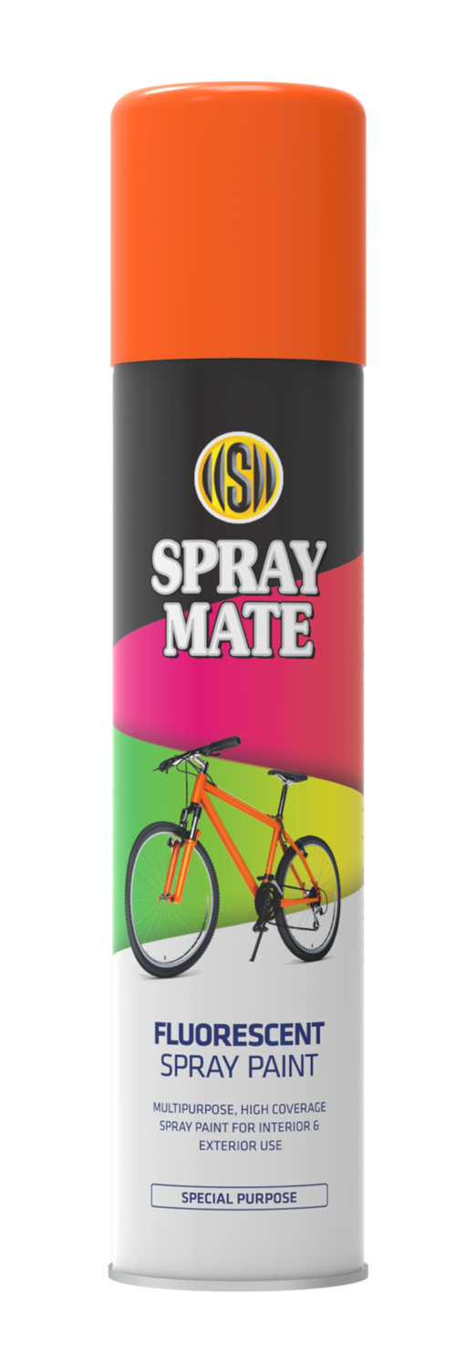 Spraymate Fluorescent | Agrimark