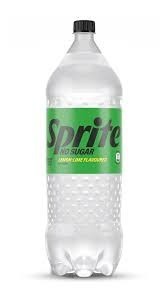 Sprite Zero 2l | Agrimark