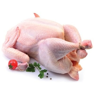 Nieuwoudt Chicken Whole Bird P/kg | Agrimark