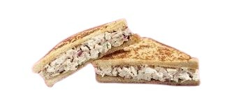 Houtkewer Sandwich Chicken & Mayo Each | Agrimark