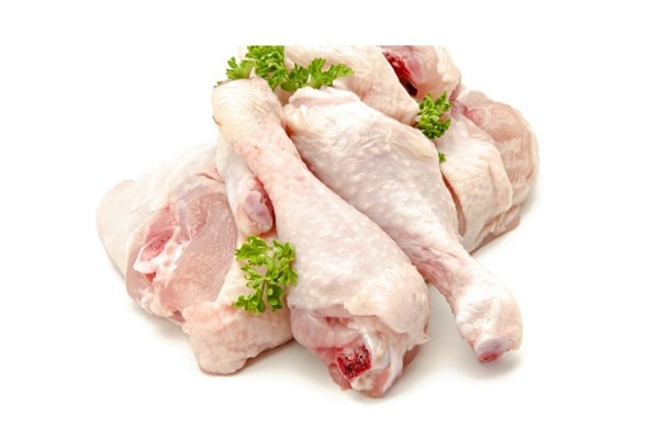 County Fair Chicken Frozen Braaipack P/kg | Agrimark