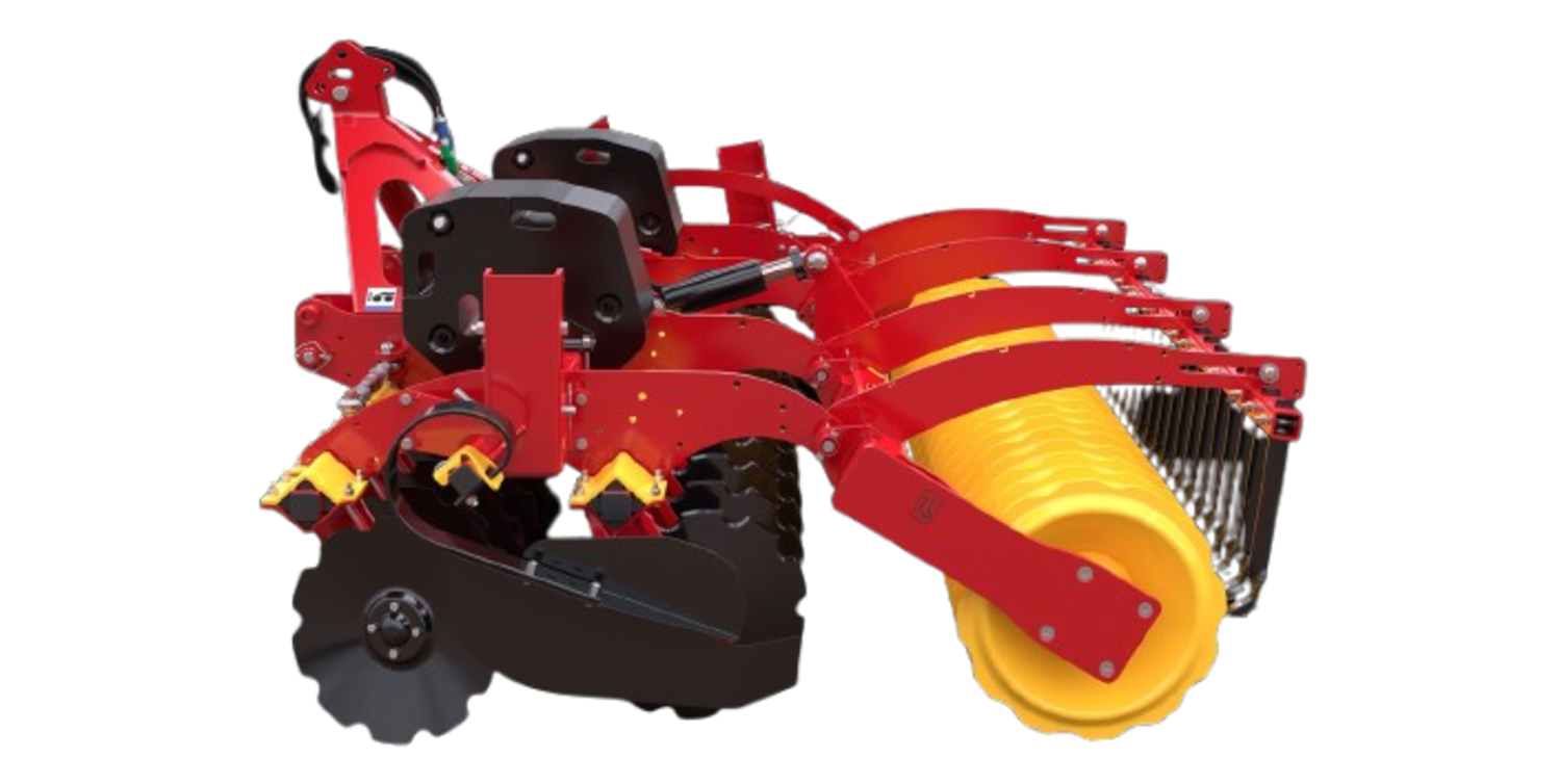 Carrier Vaderstad CR 300 New | Agrimark
