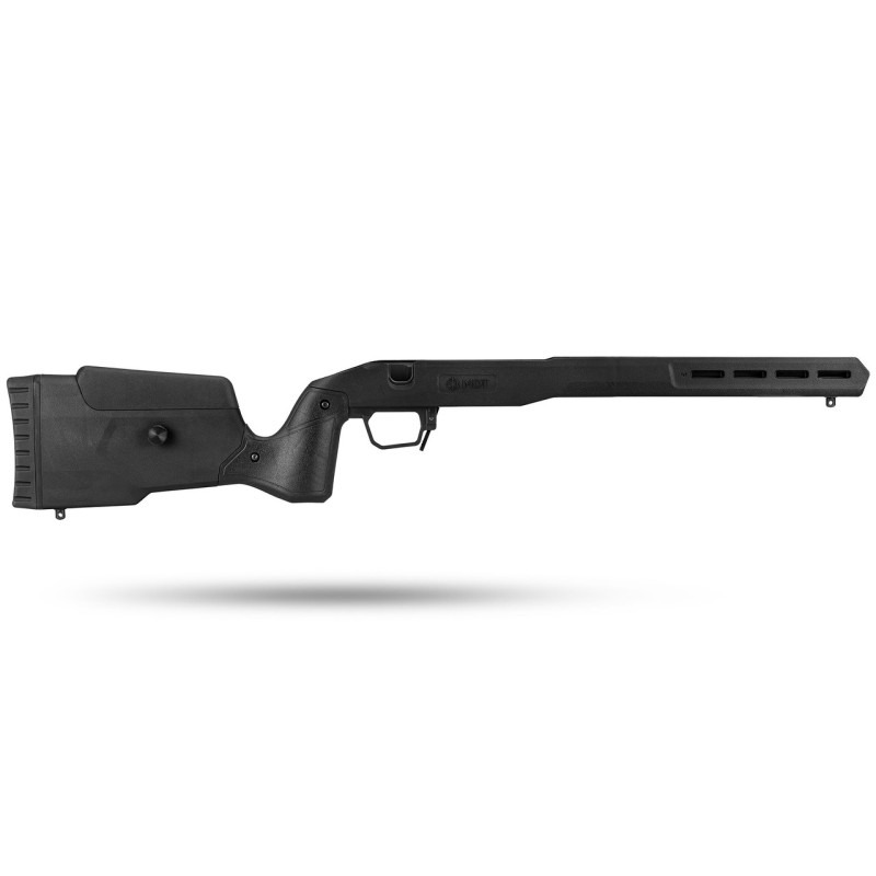 Mdt Stock Field Howa 1500 Sa Black | Agrimark