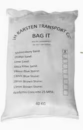 Malmesbury Building Sand 40kg | Agrimark