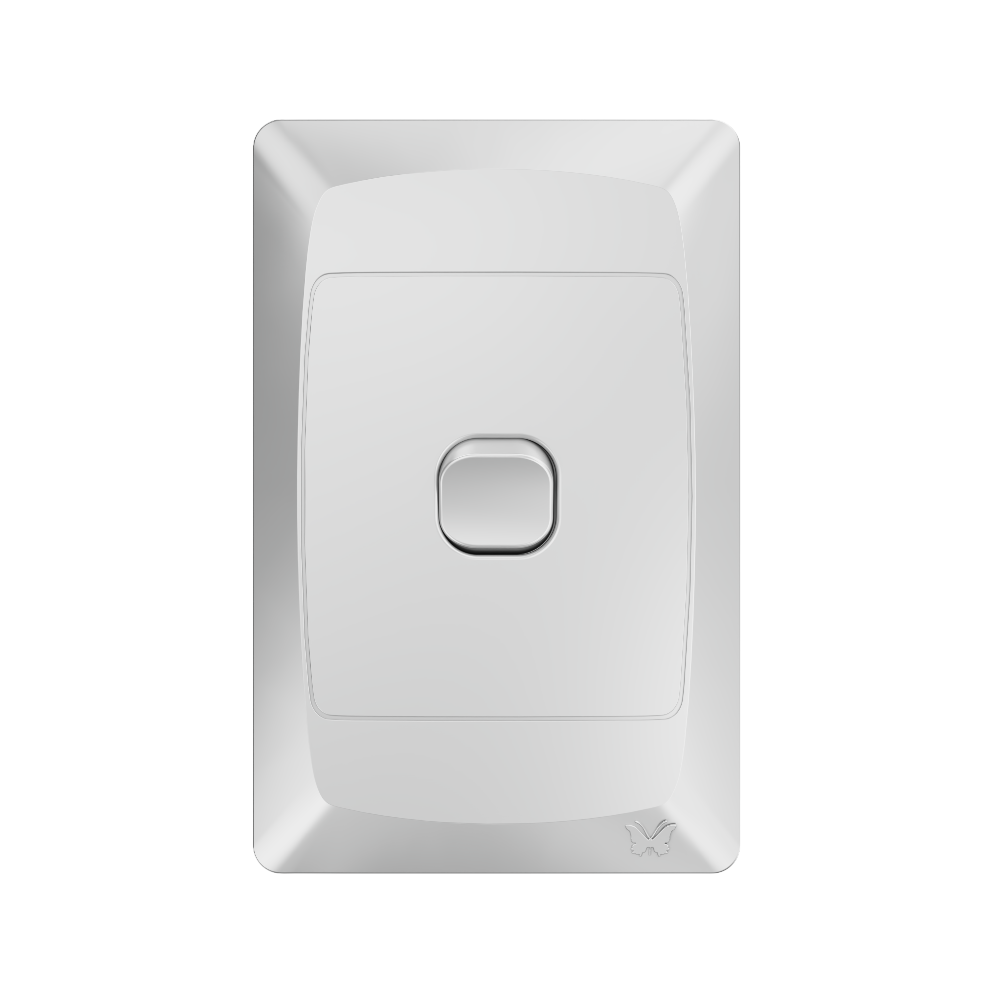 Mes Switch 4x2 1l 2w Wht | Agrimark