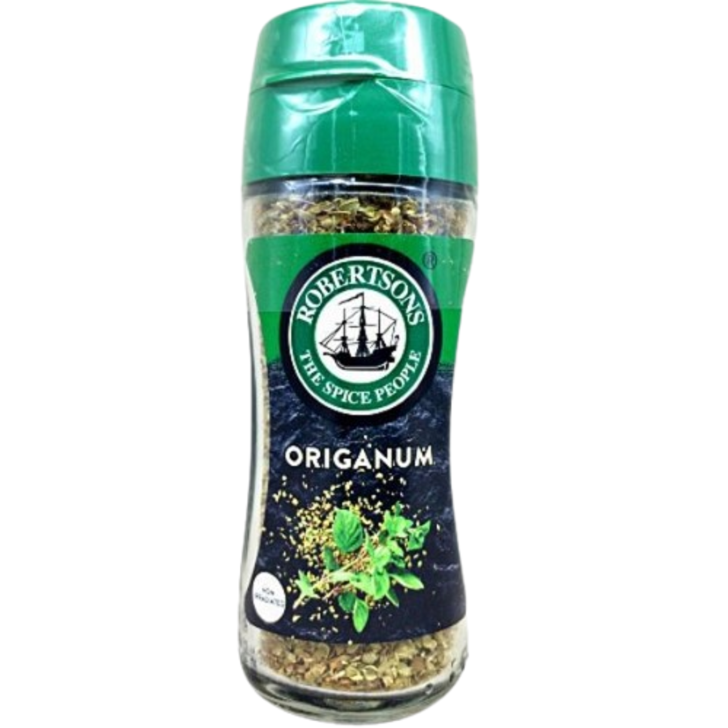 Robertsons Bottle Origanum 100ml | Agrimark