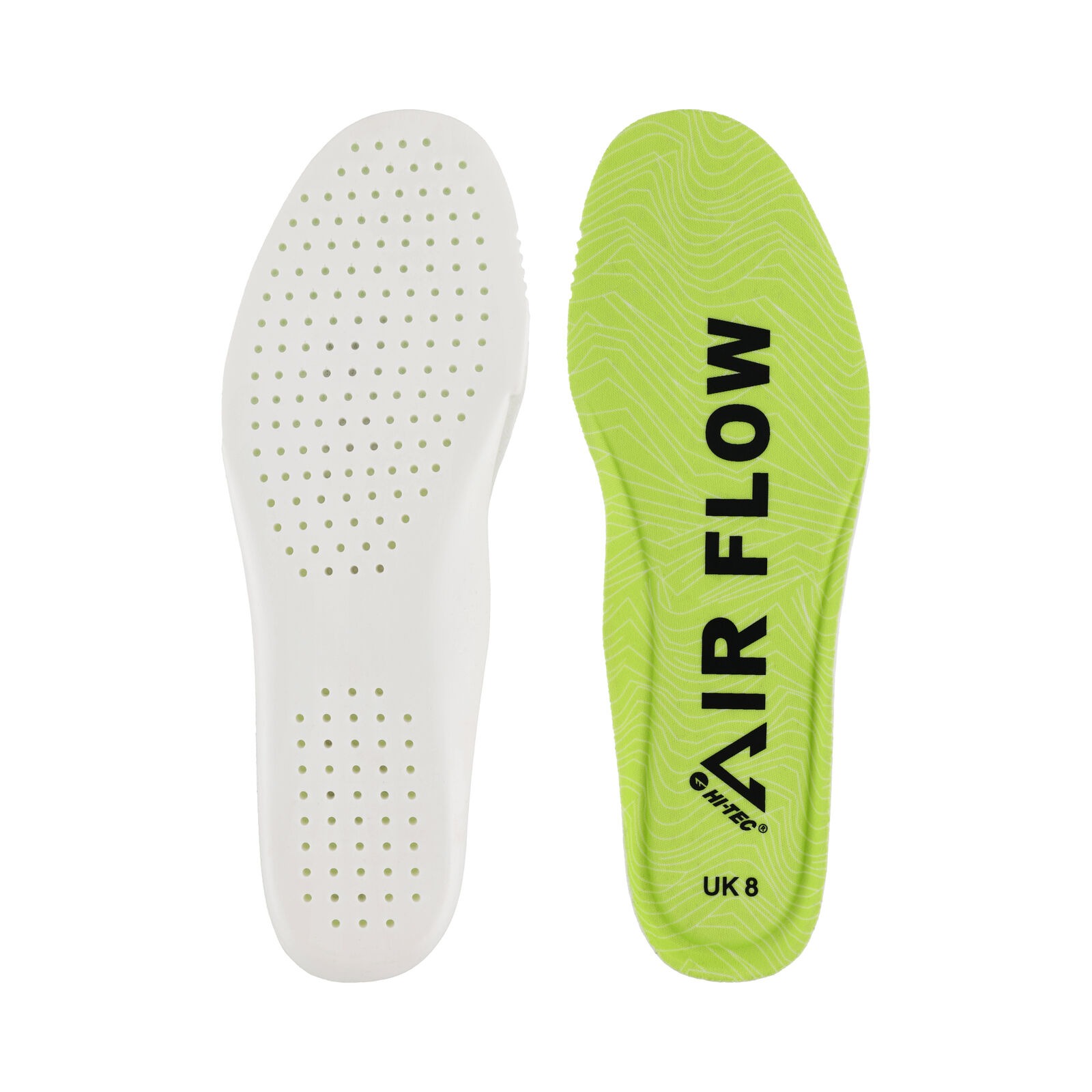 Hi-Tec Innersoles Air Flow | Agrimark