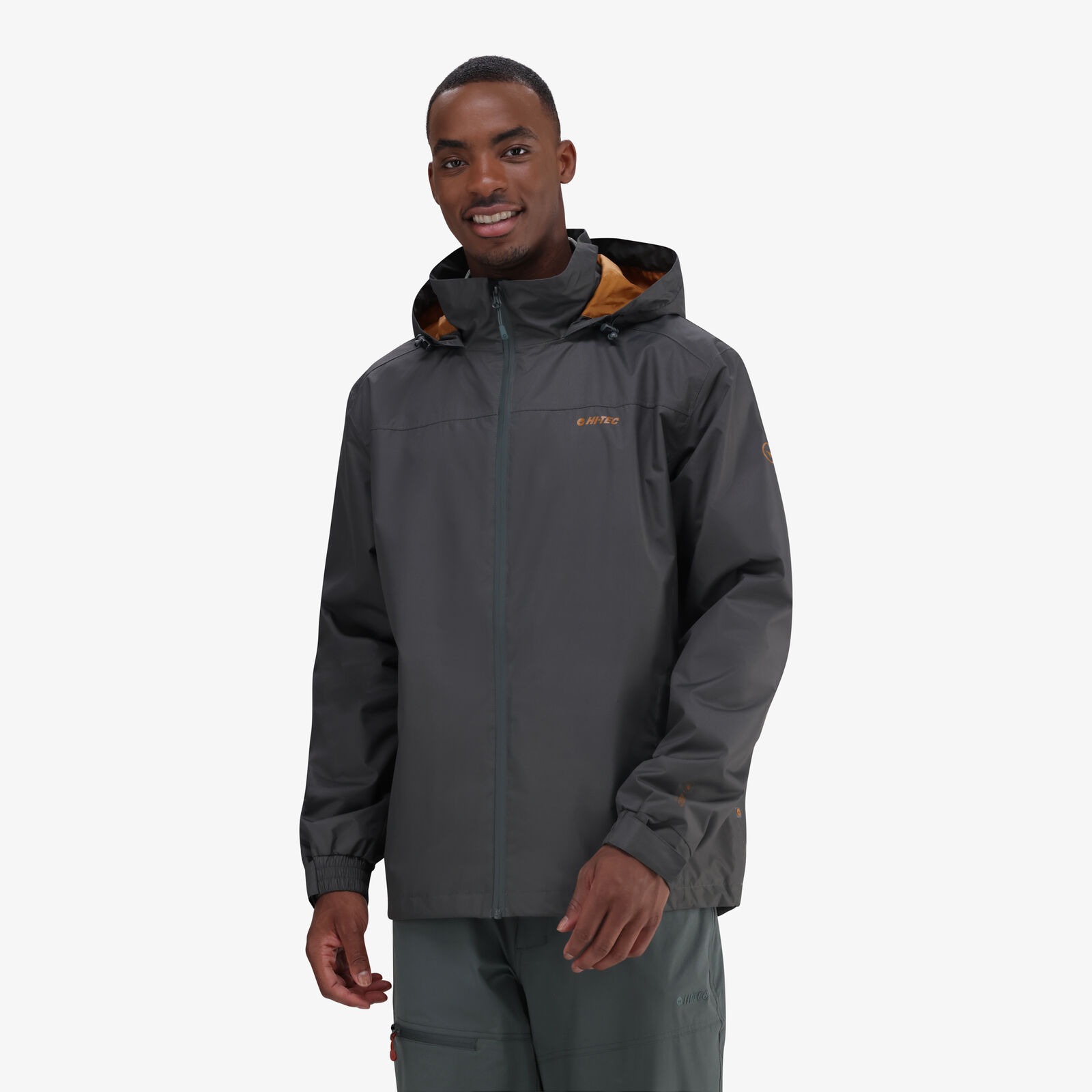 Hi-Tec Mens Hydro Jacket | Agrimark