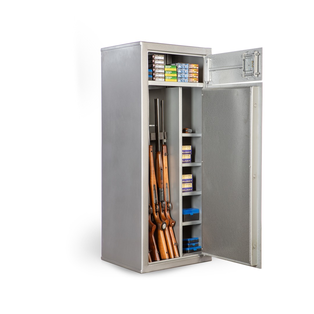 Magnum Safes Msp8-stat 10 Gun | Agrimark