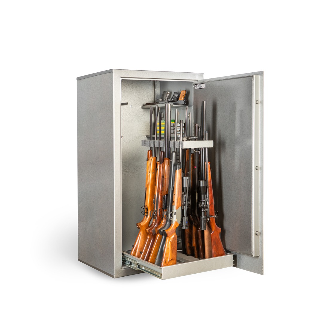 Magnum Safes Mpg(16gun) 16 Gun Sliding | Agrimark
