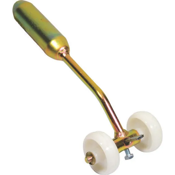 Matus Brick Jointer Dynamic With Wheels | Agrimark