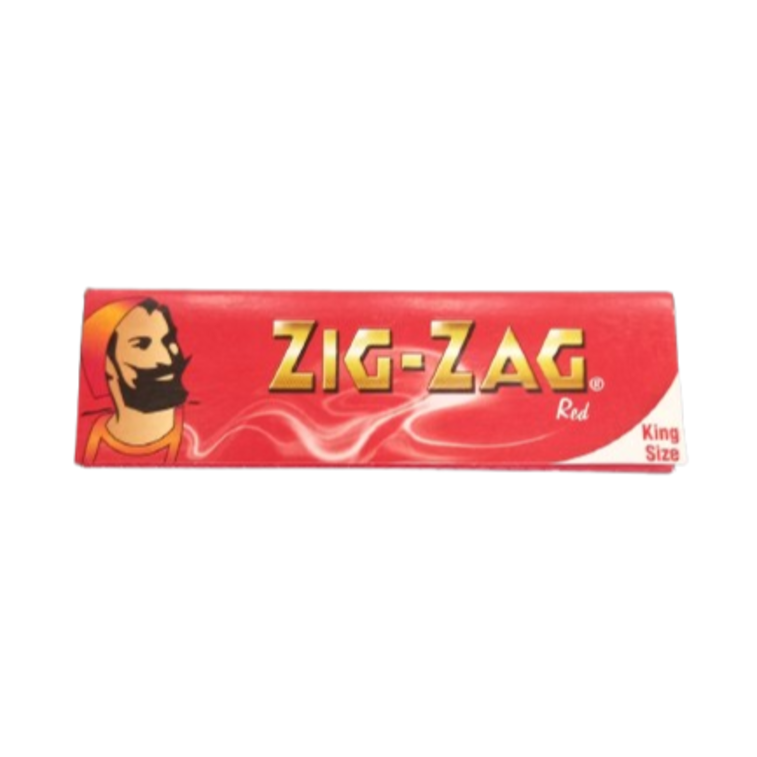 Zig Zag King Size Paper 1's | Agrimark