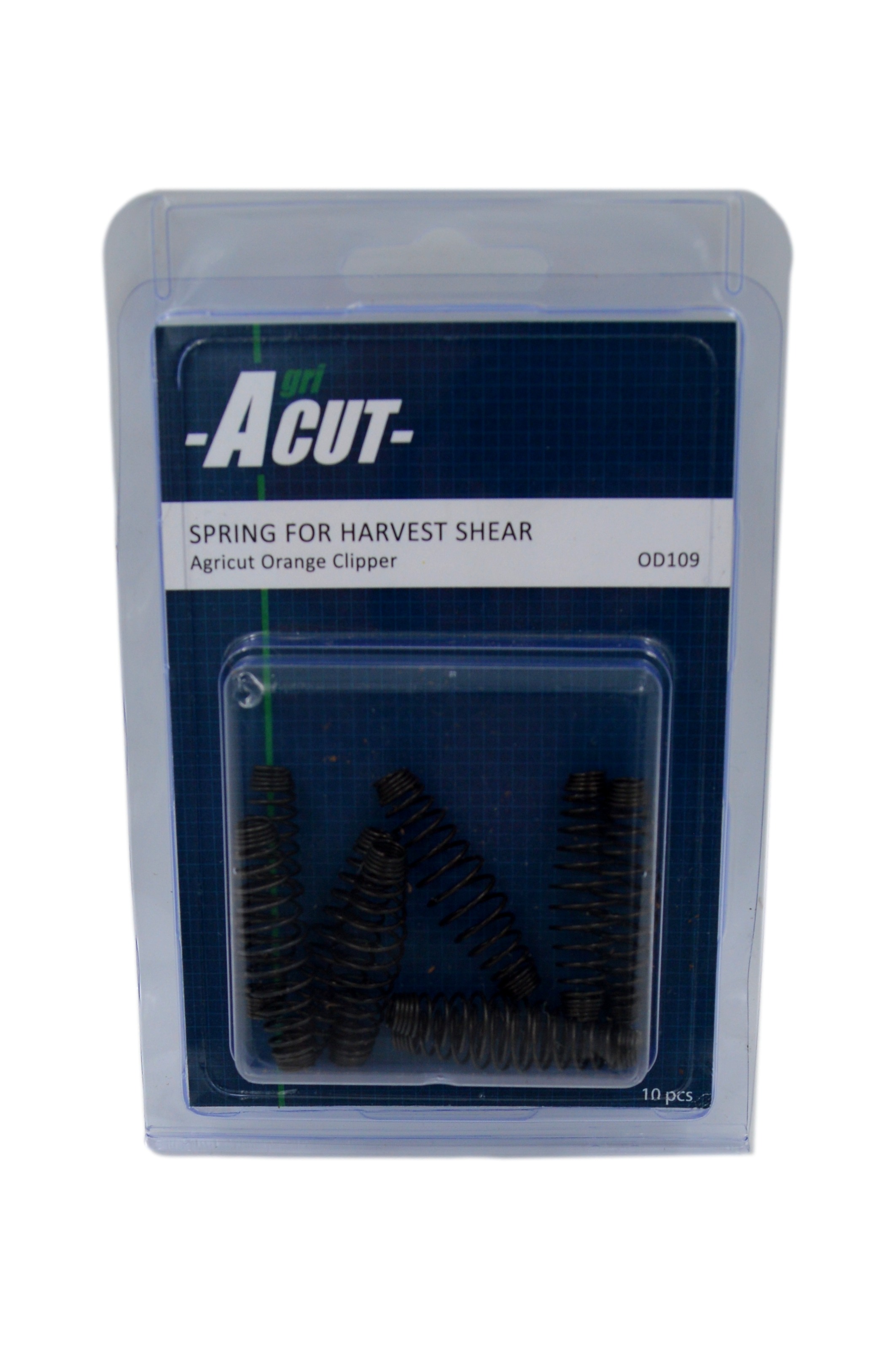 Jan Gericke Spring Clipper 10p | Agrimark