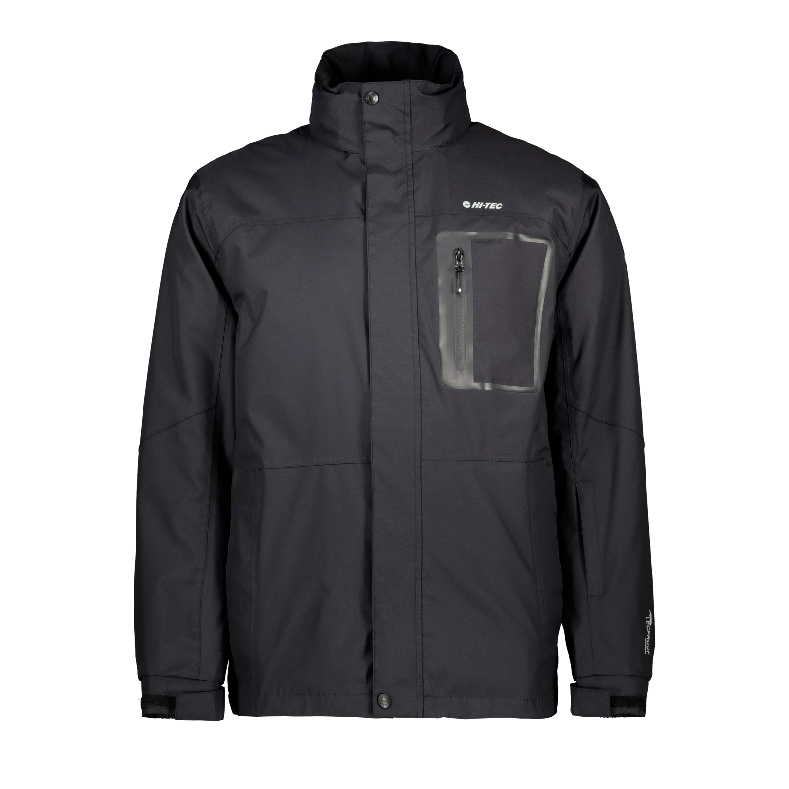 Hi-Tec Mens Apex 3-1 Jacket | Agrimark